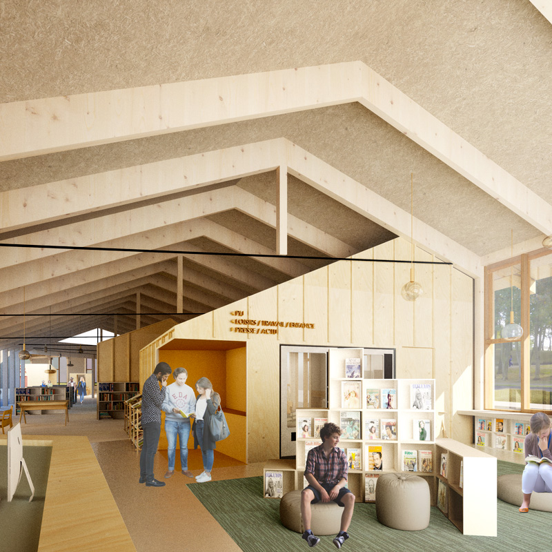 AXOE - Société de conseil et d’ingénierie au regard écologique